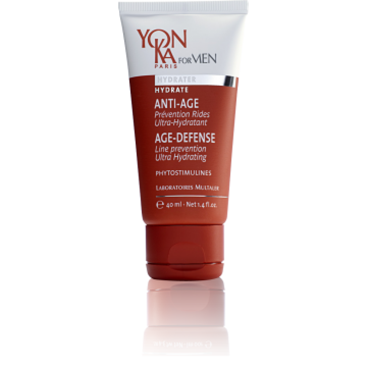 Yon-Ka Paris Men Anti age Defense – Jacqueline The Skin Specialist
